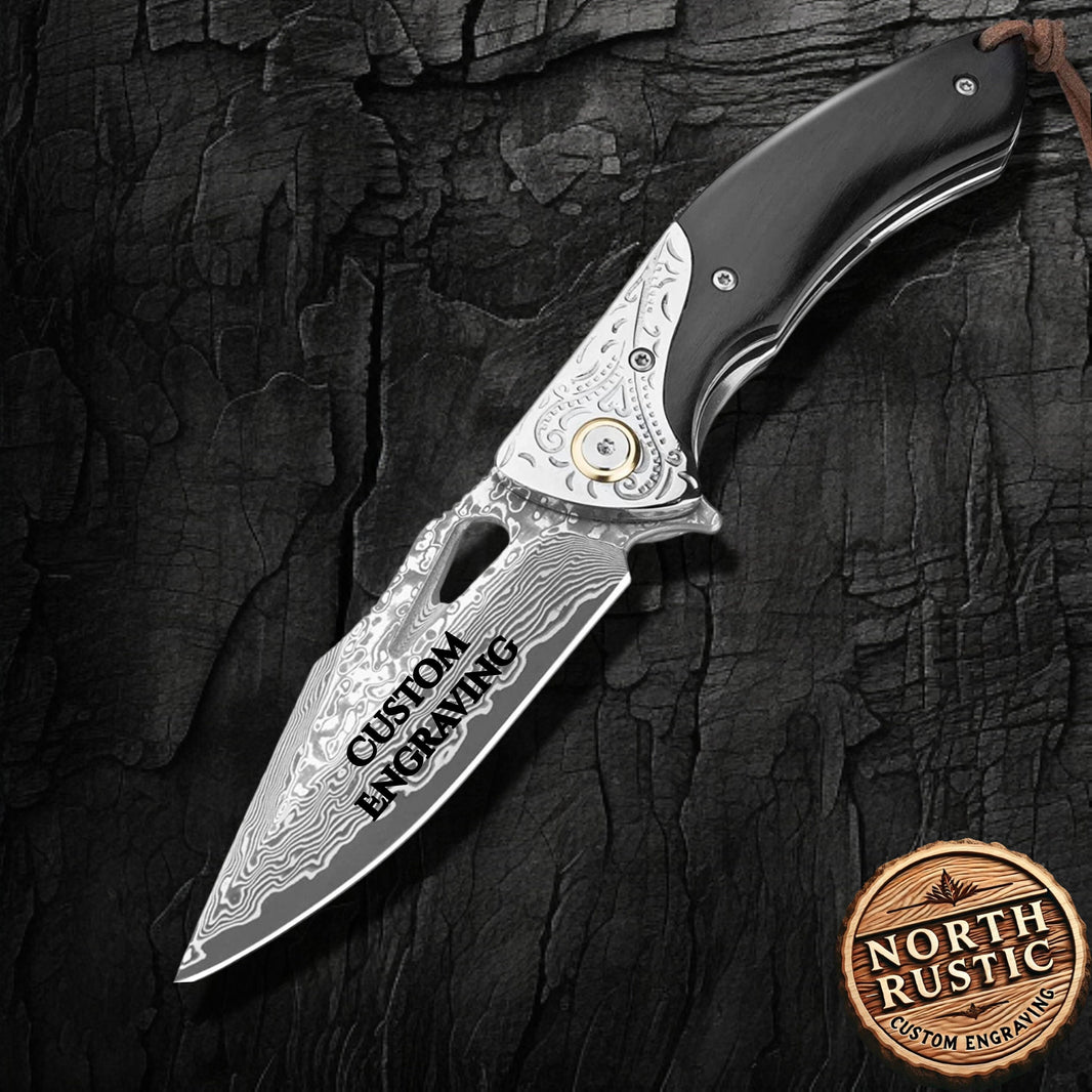 Pocket Knives – Page 6 – North Rustic